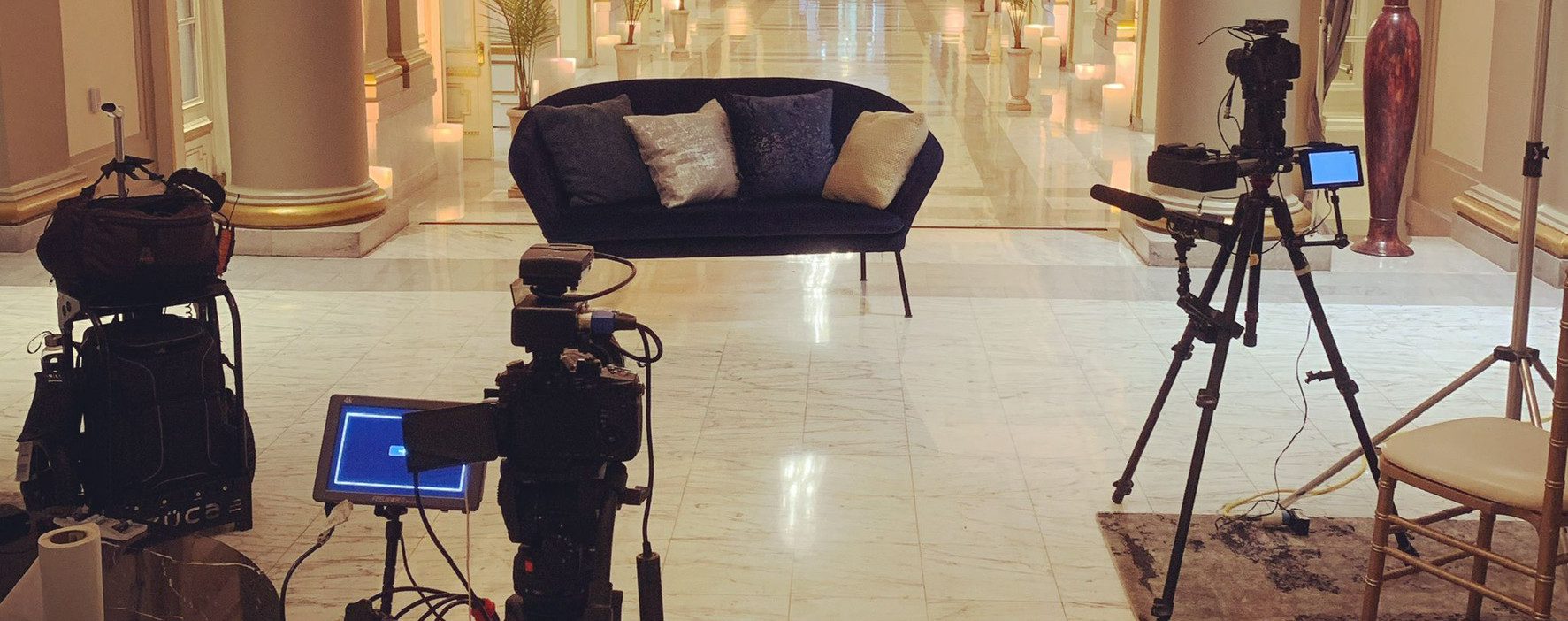 Commercial Video Production | Videographers in Montreal and Ottawa